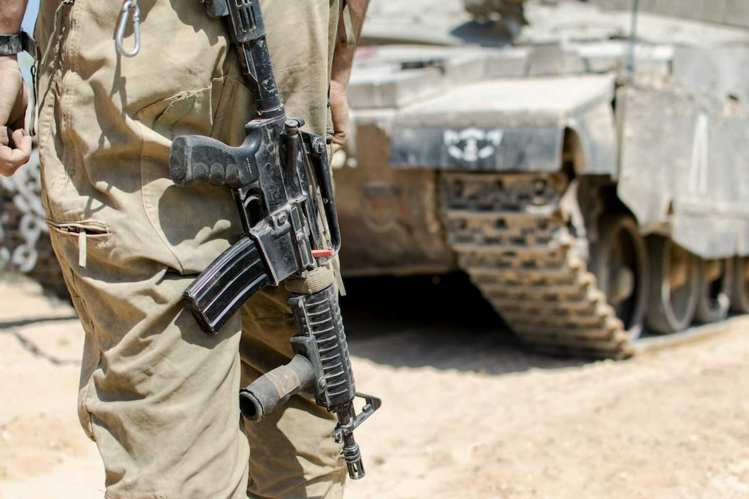 A Guide to the Infantry Fighting Vehicle - Infantry
