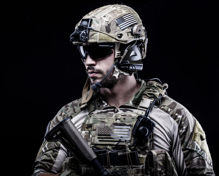 Exploring What Is Delta Forces Selection Process - Infantry