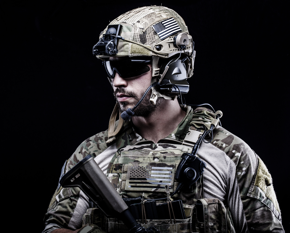 Exploring What Is Delta Forces Selection Process - Infantry